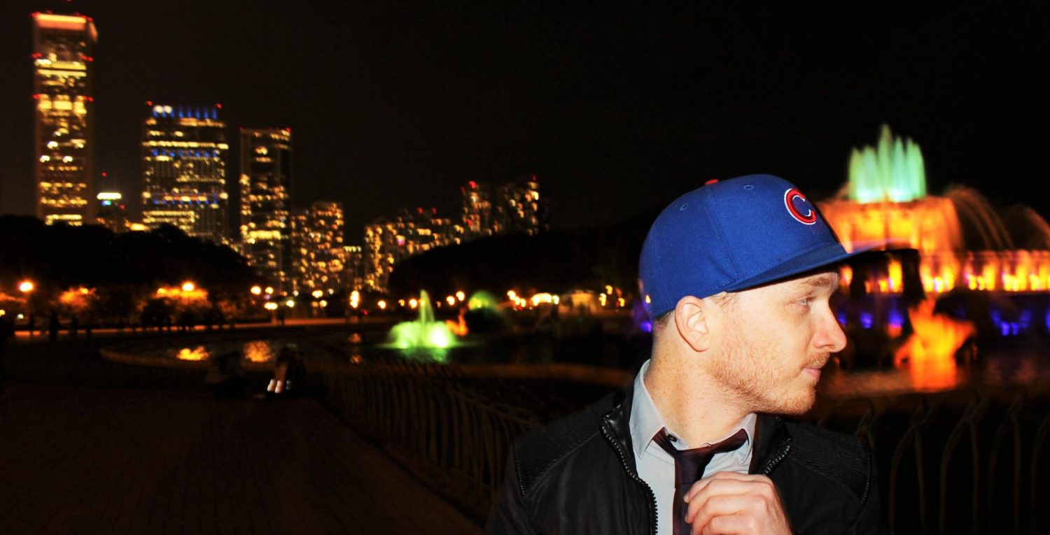 The Extended Hiatus | Adventures From an Off Kilter Artist.